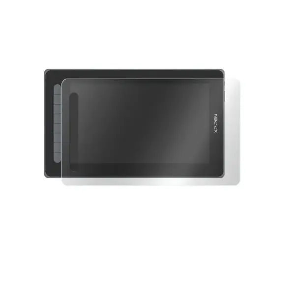 10.5-Inch Matte Screen Protector for XP Pen Deco L LW | JakeSpecial