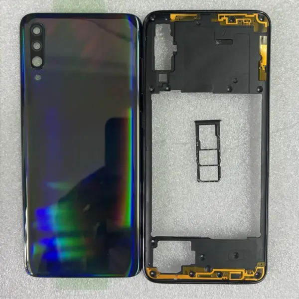 Samsung Galaxy A50 Housing Case Assembly | JakeSpecial