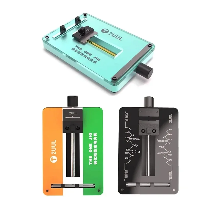 Universal Motherboard Fixture for Repair | JakeSpecial